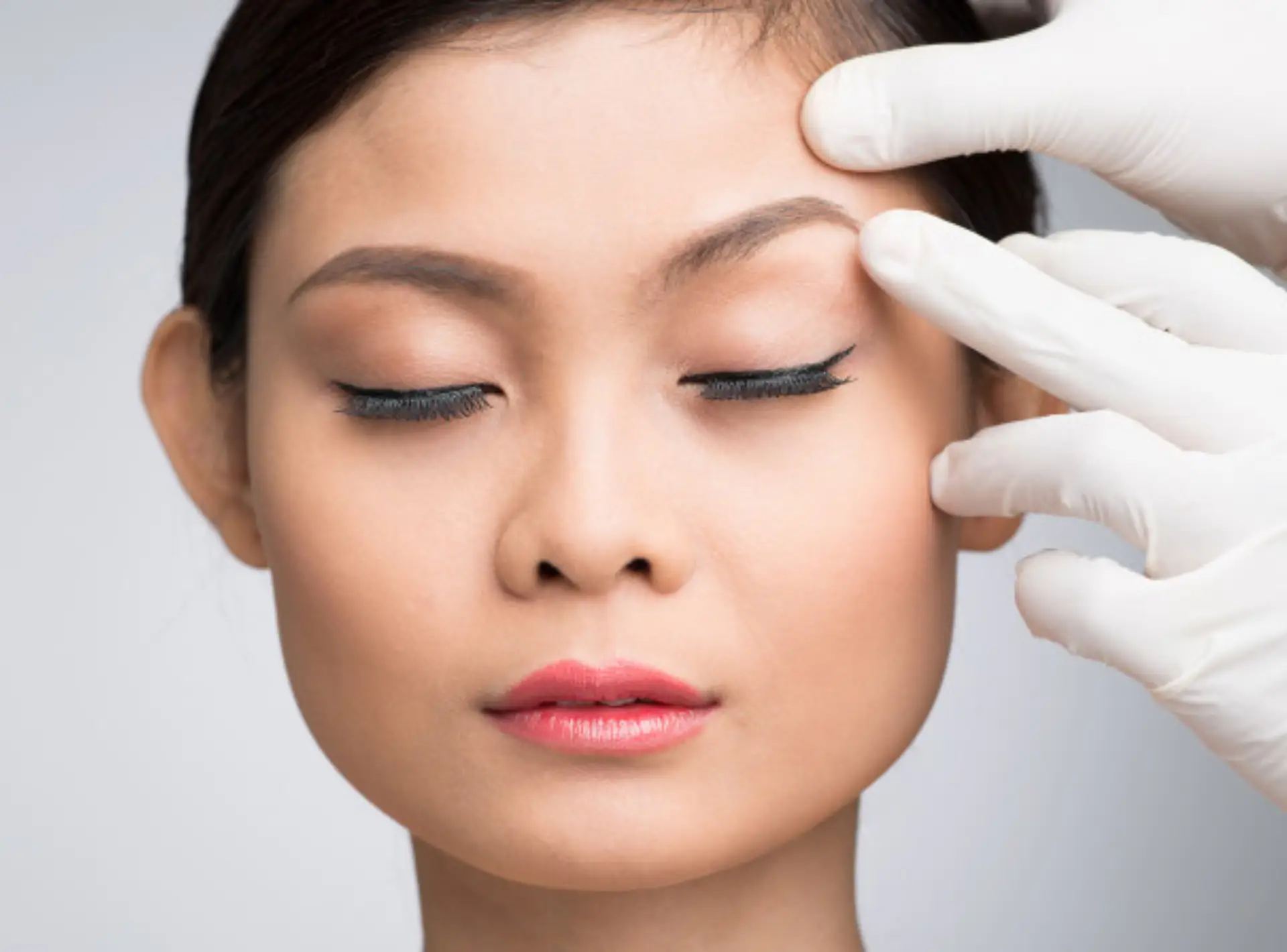 Eyelid Surgery For Asian Eyes - Perfect Doctors Clinic